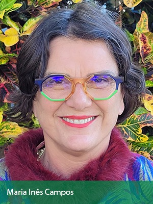 Maria Inês Campos – MED ARB RB